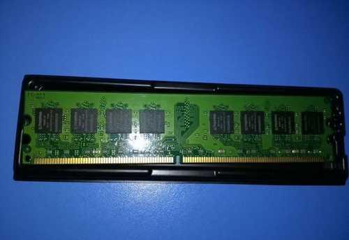 Оперативная память Kingston DDR2 1 Gb