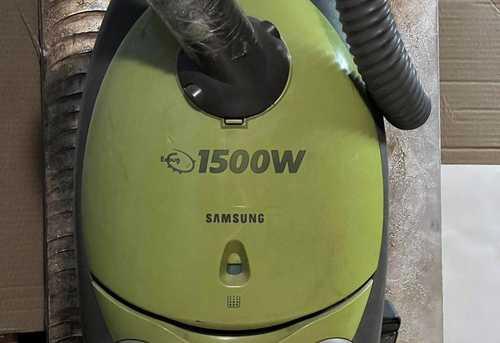 Пылесос Samsung VC-7715Н