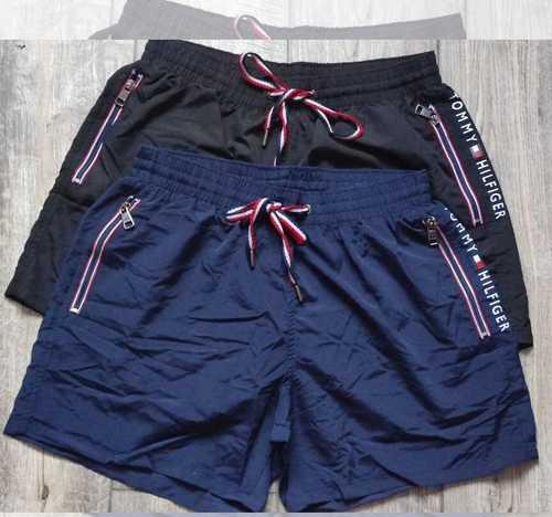 Шорты Tommy Hilfiger плавательные р. 46,48,50,52,5