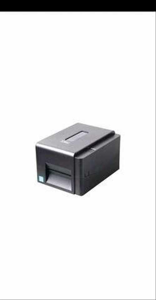 Термотрансферный принтер TSC TE 200