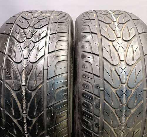 Kumho Ecsta STX KL12 255/50 R19 103W