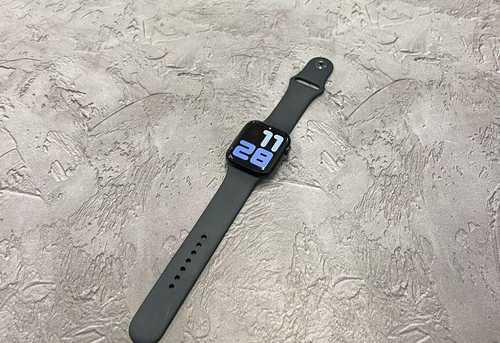 Apple Watch 8 45mm Midnight - 100 аккум