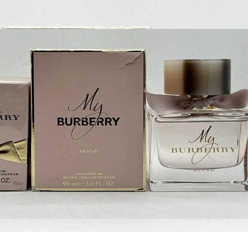 Парфюмерная вода burberry My Burberry Blush