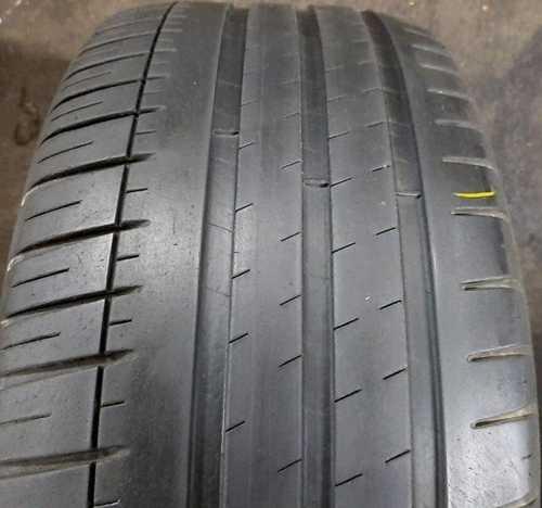 Michelin Pilot Sport 3 235/40 R18 95W