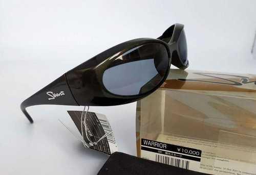 Новые солнцезащитные очки с поляризацией Swans