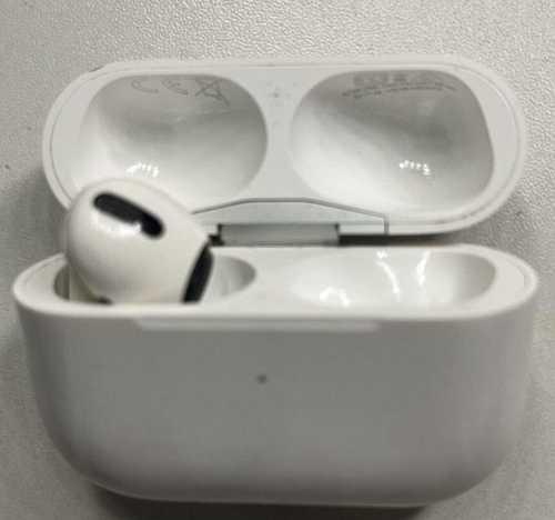 Беспроводные наушники apple airpods pro 1