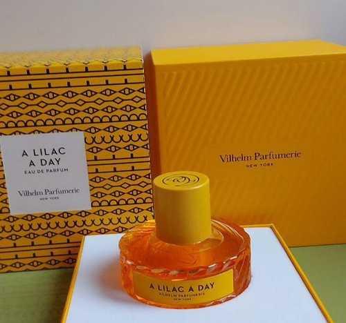 Продам Vilhelm Parfumerie A Lilac a Day 50 мл