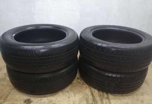 Bridgestone Ecopia EP422 Plus 235/55 R18 W