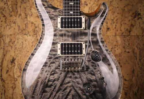 PRS Custom 24 Charcoal 2017 USA