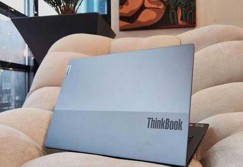 Ноутбук Lenovo ThinkBook 14+