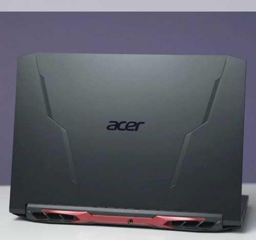 17" Acer Nitro 5 RTX 3050 / Игровой ноутбук i5