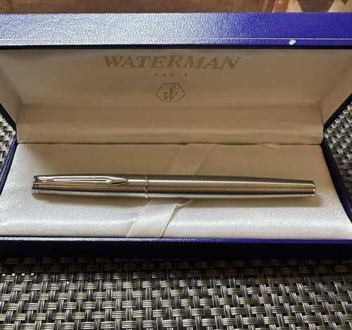 Перьевая ручка waterman