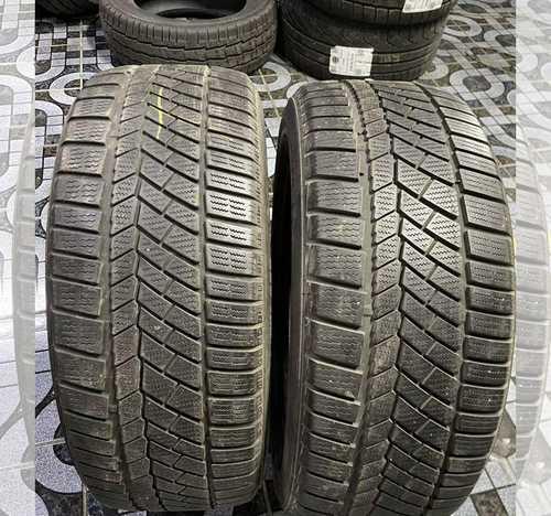 Continental ContiWinterContact TS 850 P 225/50 R18