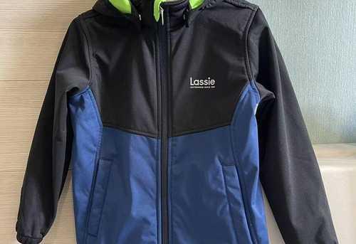Демисезонная куртка Lassie 104