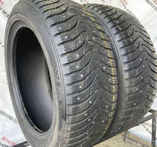 Kumho WinterCraft SUV Ice WS31 225/55 R18 102M