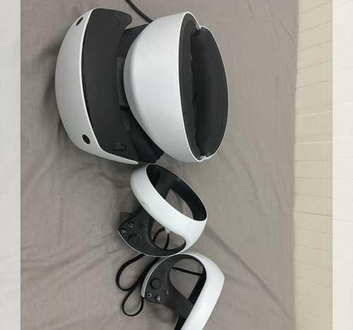 Sony playstation VR 2