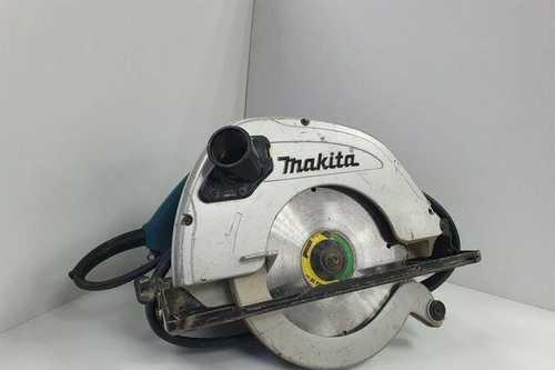 Циркулярная (дисковая) пила Makita 5704R