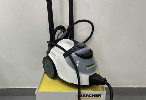 Пароочиститель karcher SC 5 EasyFix premium