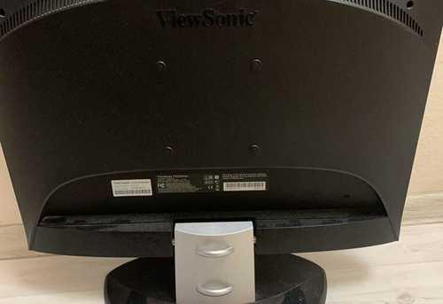 ViewSonic V2235WM-SEU монитор