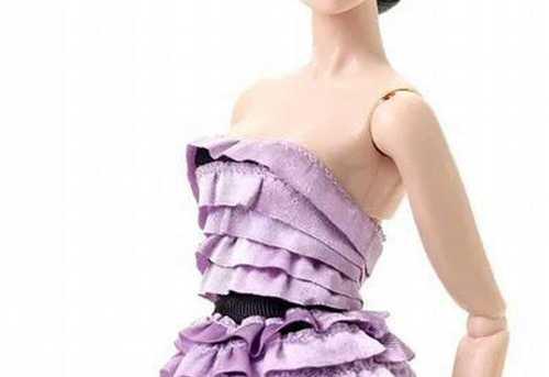 Aymeline Jason Wu Lilac нрфб коллекционная кукла
