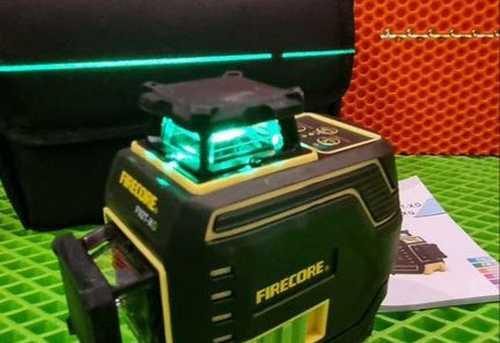 Лазерный уровень Firecore 92 модель
