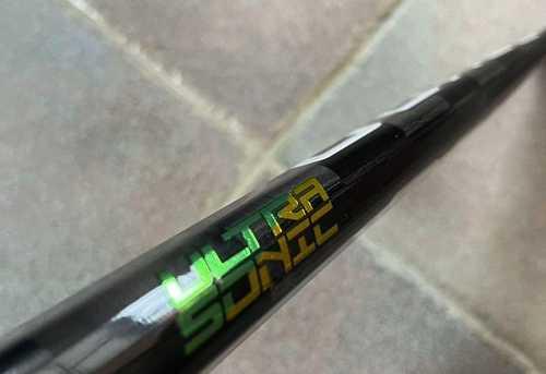 Клюшка Bauer Ultrasonic INT