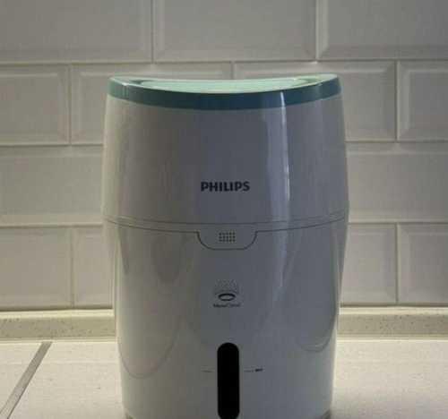 Воздухоувлажнитель Philips HU4801