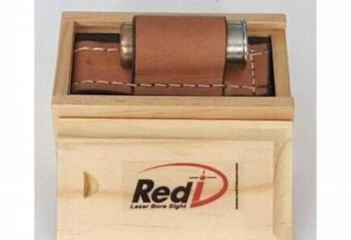 Лазерный патрон Red-I 12RED калибр