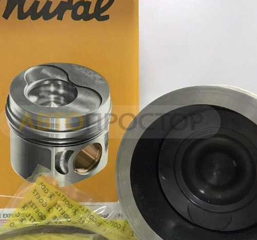 Поршневая группа MAN TGA D2066, 8987400012