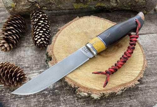 Туристический нож Сокол из стали Elmax