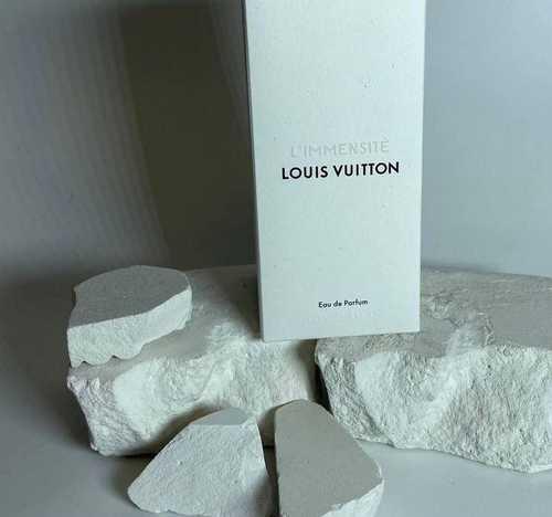 Louis Vuitton L Immensite