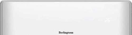 Сплит-система Berlingtoun Derby BR-09mbst1