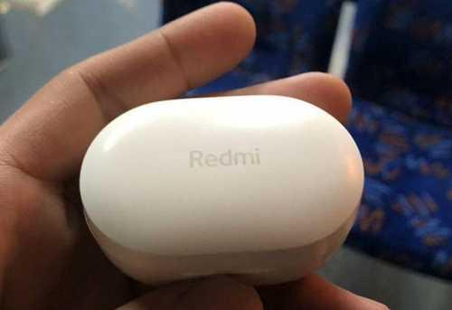 Xiaomi Redmi AirDots 3 (White / белый)