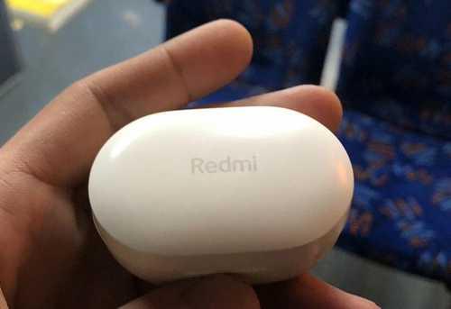 Xiaomi Redmi AirDots 3 (White / белый)