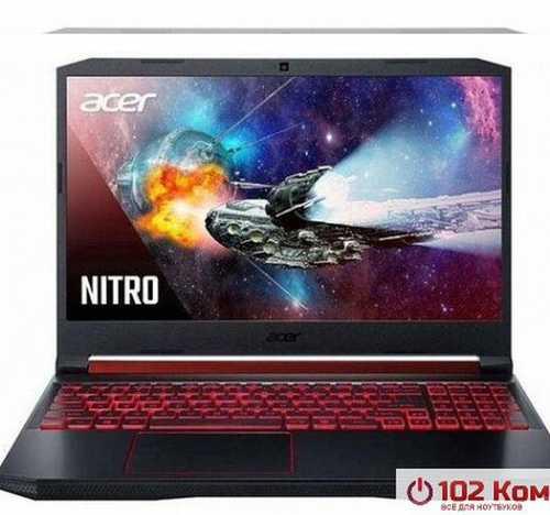 Корпус для ноутбука Acer 15an515-54.N18C3