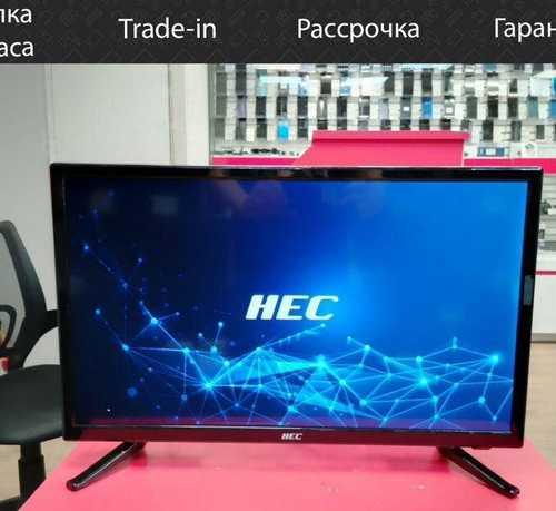 Телевизор HEC R1 24HD