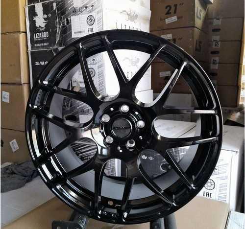 Диски 20 5/112 volkswagen audi