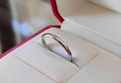 Cartier оригинальное кольцо