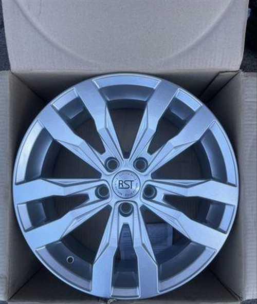 Диски R17 RST R047 5*108