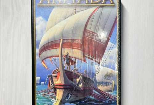 7 Чудес Армада (7 Wonders Armada)