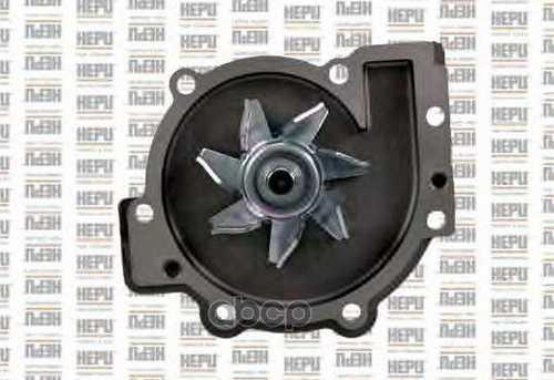 P056 помпа Renault Laguna/Safrane 2.0 16V 95