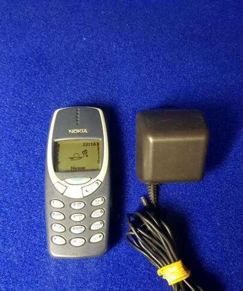 Nokia 3310 Оригинальный