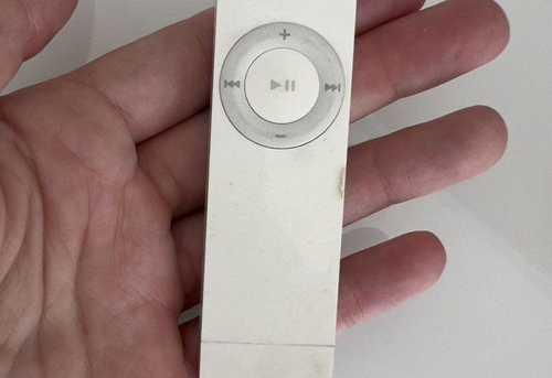 iPod shuffle 1