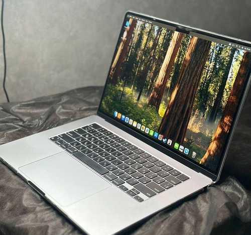 Macbook air 15 m3 8 512