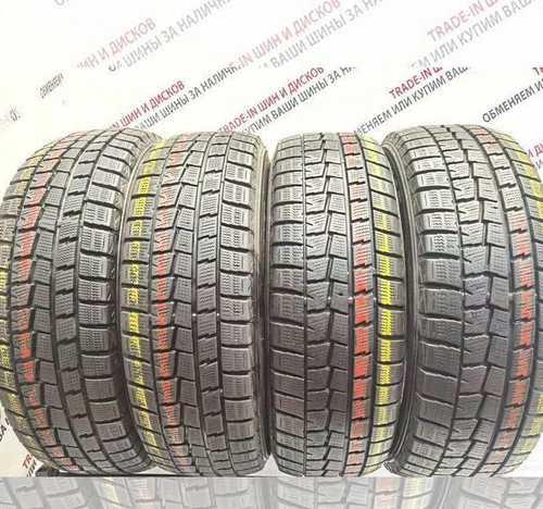 Dunlop SP Winter Maxx WM01 205/65 R16 94R