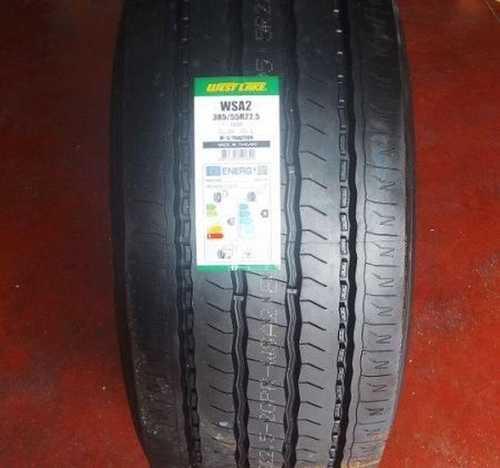 WestLake WSA2 385/55
