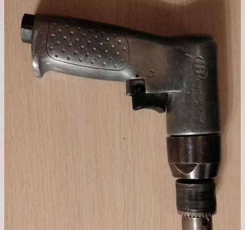 Дрель пневматическая Ingersoll Rand 7802rakc