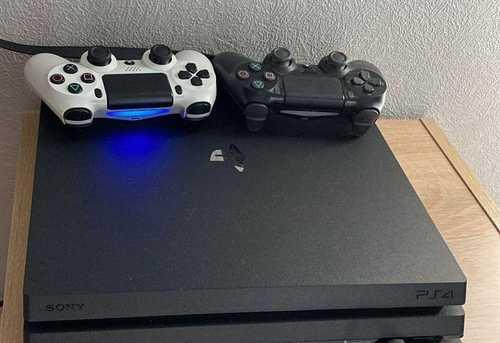 Sony playstation 4 PS4 pro