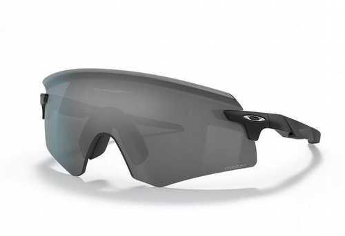 Очки Oakley Enkoder Matte Black Prizm Black