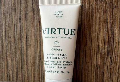 Virtue 6-in1 Styler крем для укладки волос 15 мл